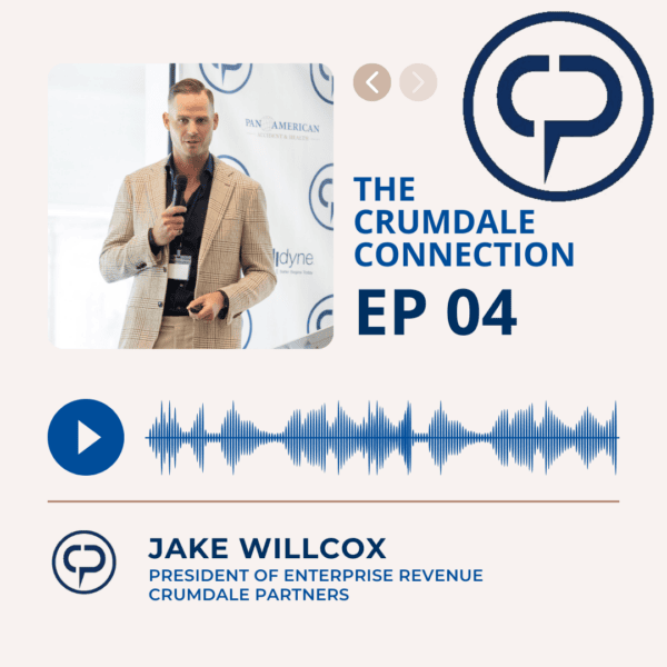 Podcasts | Crumdale Specialty